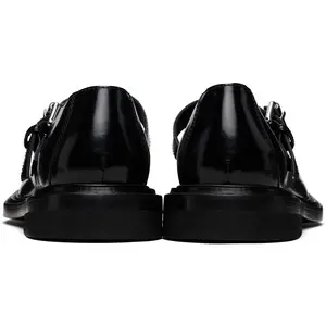 Moschino Oliver Mary Jane Loafers