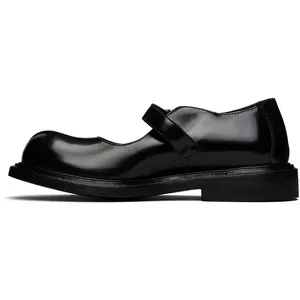 Moschino Oliver Mary Jane Loafers