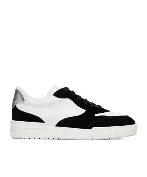 Moschino Streetball Sneakers
