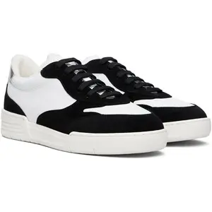 Moschino Streetball Sneakers