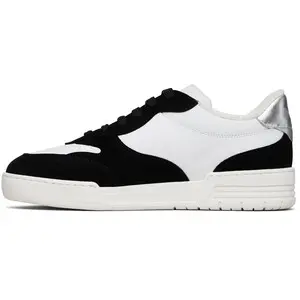 Moschino Streetball Sneakers