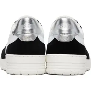 Moschino Streetball Sneakers