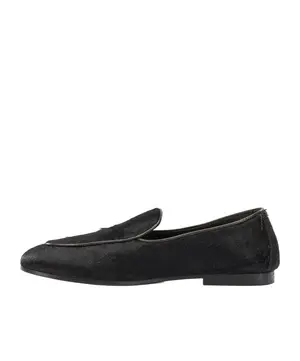 HENDERSON BARACCO Round-toe Loafers