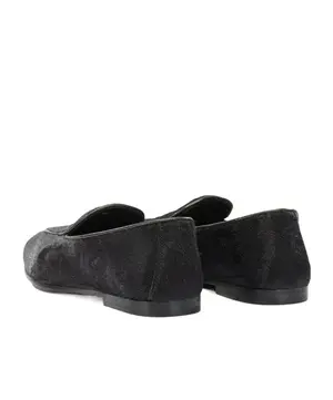 HENDERSON BARACCO Round-toe Loafers