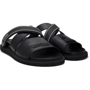 Moschino Sporty Slippers