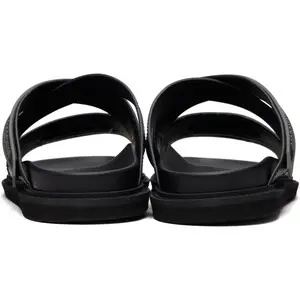 Moschino Sporty Slippers