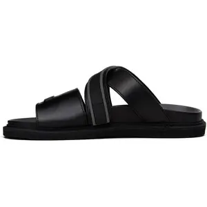 Moschino Sporty Slippers