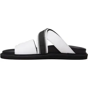 Moschino Sporty Slippers