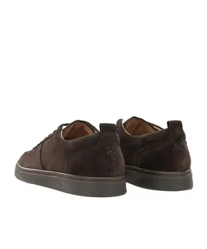HENDERSON BARACCO Round-toe Sneakers