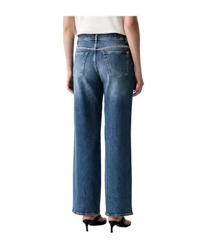 7 For All Mankind Belt-loop Jeans