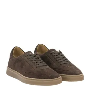 HENDERSON BARACCO Round-toe Sneakers