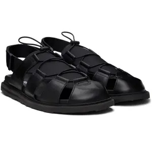 Moschino Sporty Sandals