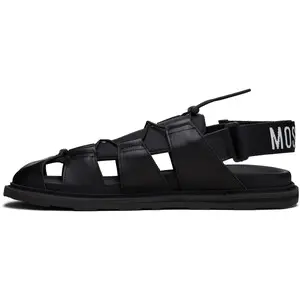 Moschino Sporty Sandals