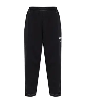 Moschino Printed Sweatpants