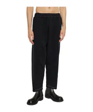 Moschino Printed Sweatpants