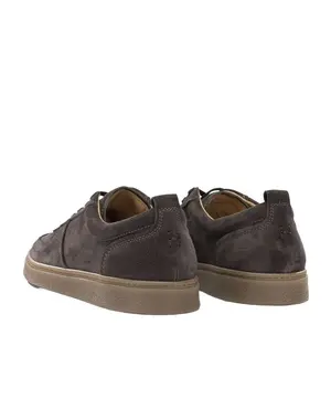 HENDERSON BARACCO Round-toe Sneakers