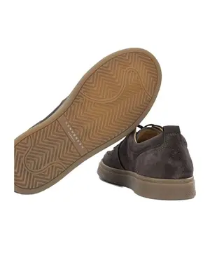 HENDERSON BARACCO Round-toe Sneakers