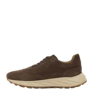 HENDERSON BARACCO Round-toe Sneakers