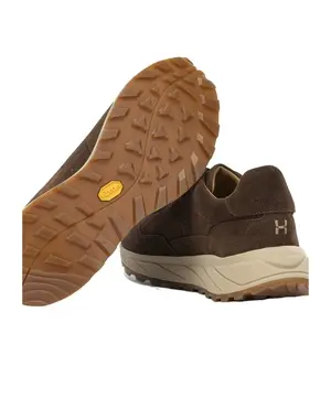 HENDERSON BARACCO Round-toe Sneakers