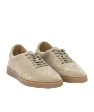 HENDERSON BARACCO Round-toe Sneakers
