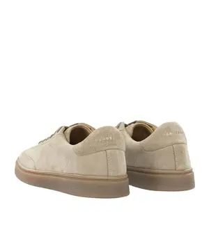 HENDERSON BARACCO Round-toe Sneakers
