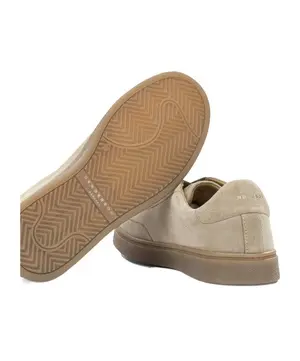 HENDERSON BARACCO Round-toe Sneakers