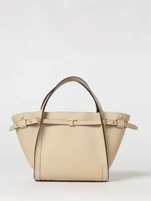 TOD'S Tod's Handbag Beige