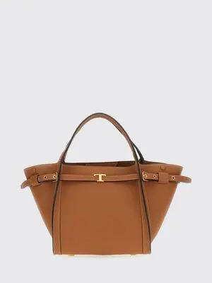 TOD'S Handbag Brown