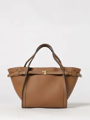 TOD'S Tod's Handbag Burnt