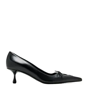 JIMMY CHOO Pointed High Heels