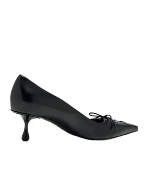 JIMMY CHOO Pointed High Heels