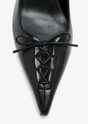 JIMMY CHOO Pointed High Heels