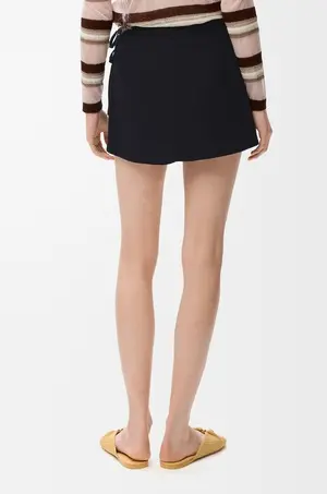 Loewe Wrapped Shorts