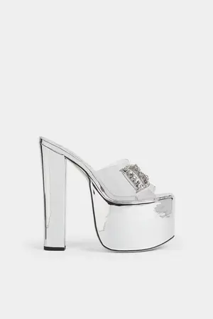 Dsquared2 Queen Platforms