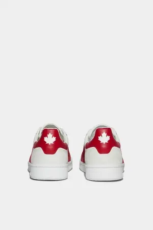 Dsquared2 Boxer Sneakers