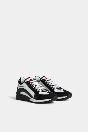 Dsquared2 Legendary Sneakers