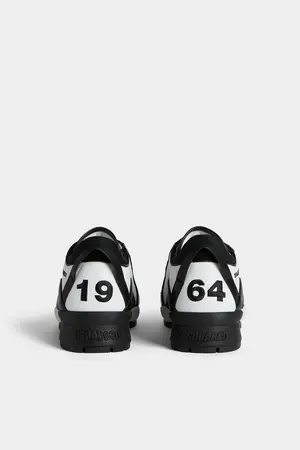Dsquared2 Legendary Sneakers