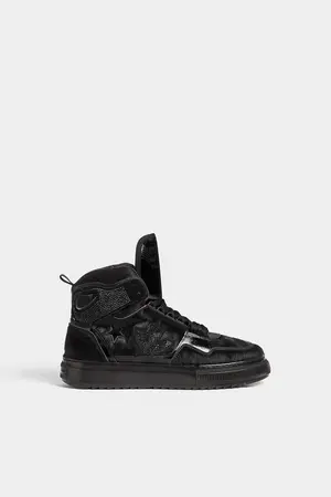 Dsquared2 Boogie Sneakers