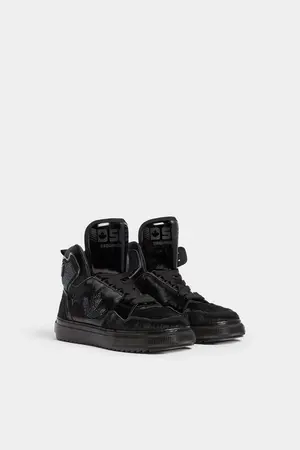 Dsquared2 Boogie Sneakers