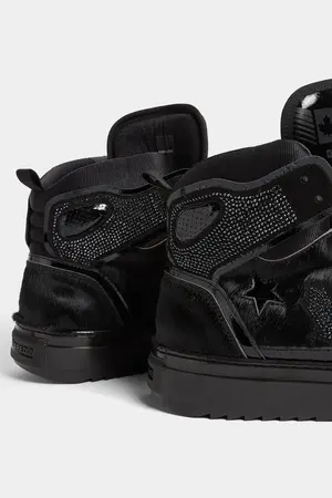 Dsquared2 Boogie Sneakers