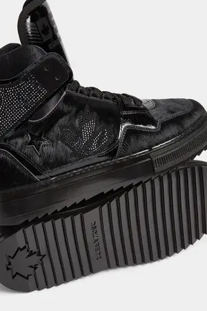 Dsquared2 Boogie Sneakers
