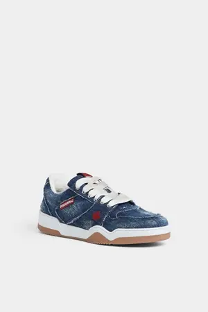 Dsquared2 Spiker Sneakers