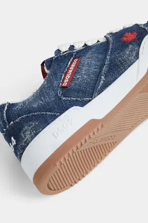 Dsquared2 Spiker Sneakers