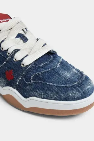 Dsquared2 Spiker Sneakers