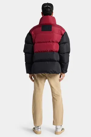 Dsquared2 Corduroy Utility Carrot Pants