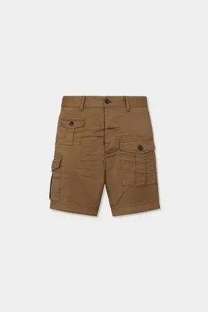 Dsquared2 Sexy Cargo Shorts