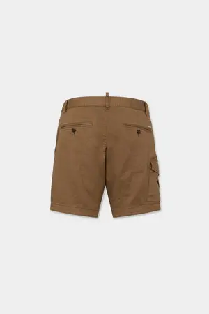 Dsquared2 Sexy Cargo Shorts