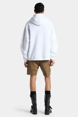 Dsquared2 Sexy Cargo Shorts