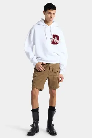 Dsquared2 Sexy Cargo Shorts