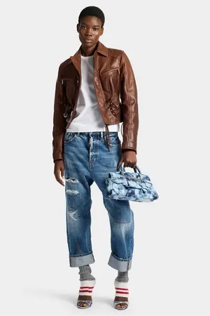 Dsquared2 Ranch Kiodo Jacket
